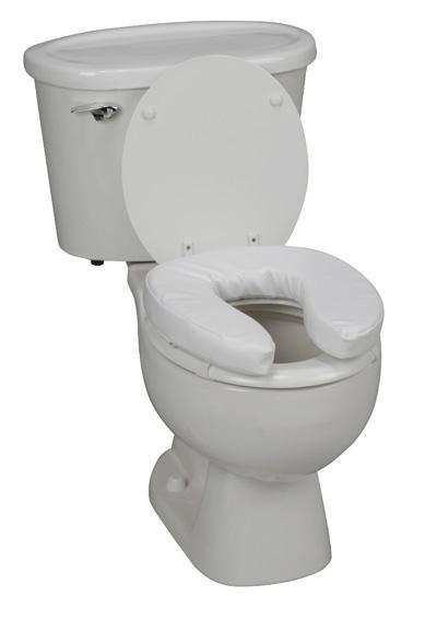 Comfort commode cushion store